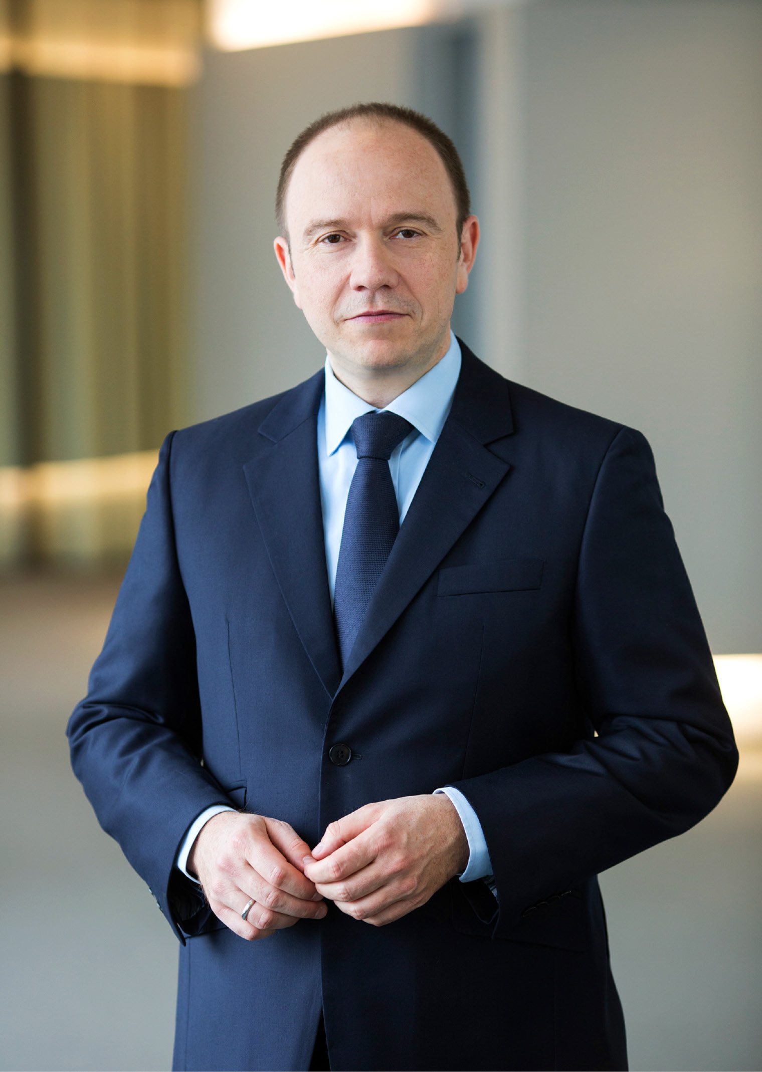 50 CMOs to watch: Alexander Sperl – mnews – medianet.at