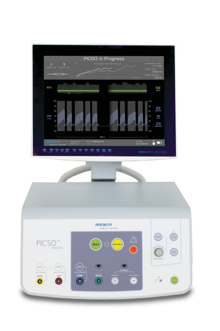 Miracor sammelt 4,5 Mio. von Investoren ein – mnews – medianet.at