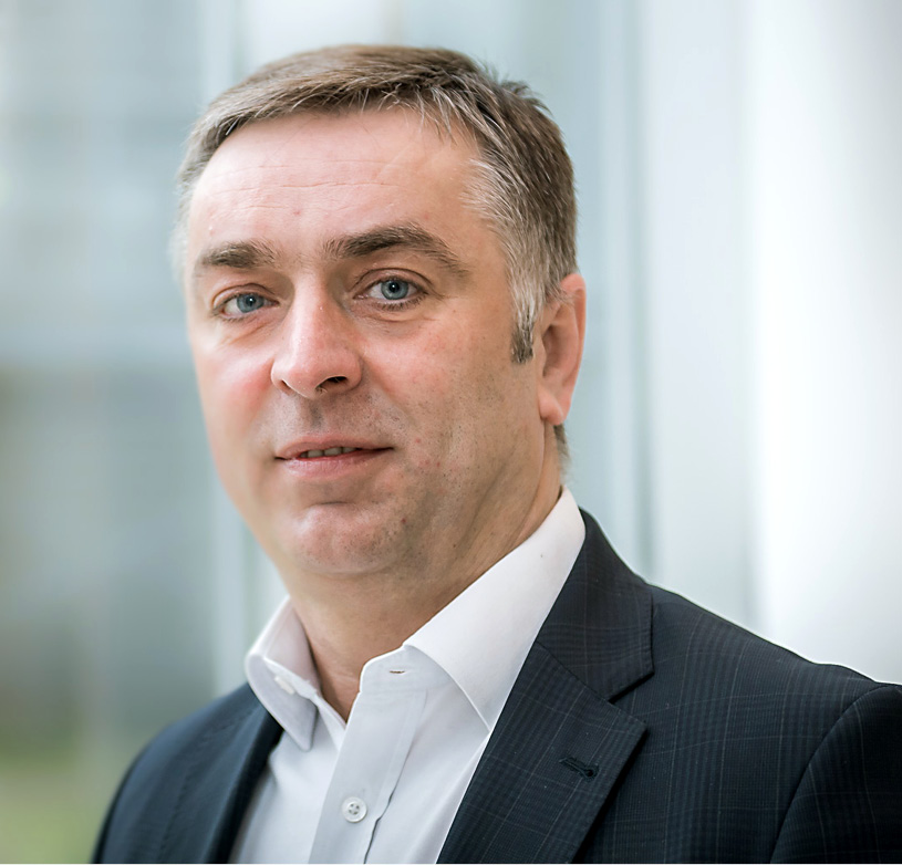 Dejan Simic geht zu adesso – mnews – medianet.at