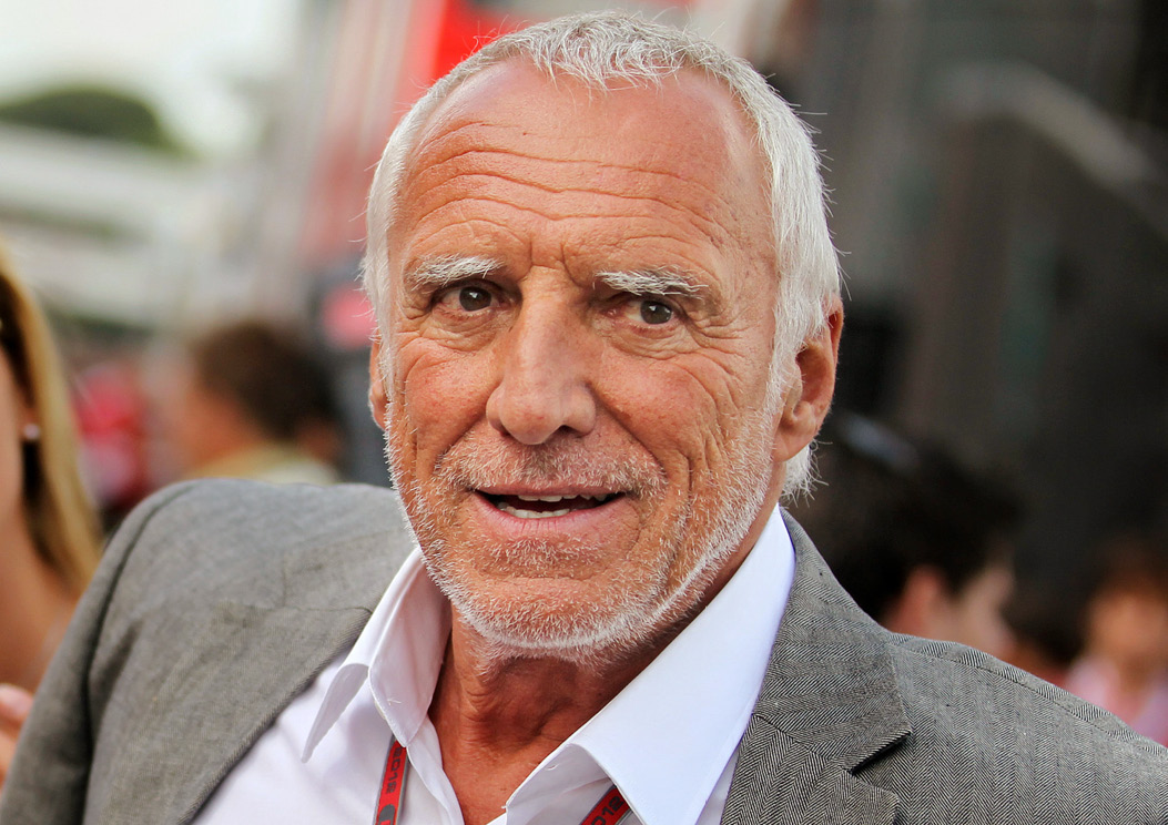 Mateschitz ist Austria’s Nr. 1 – mnews – medianet.at