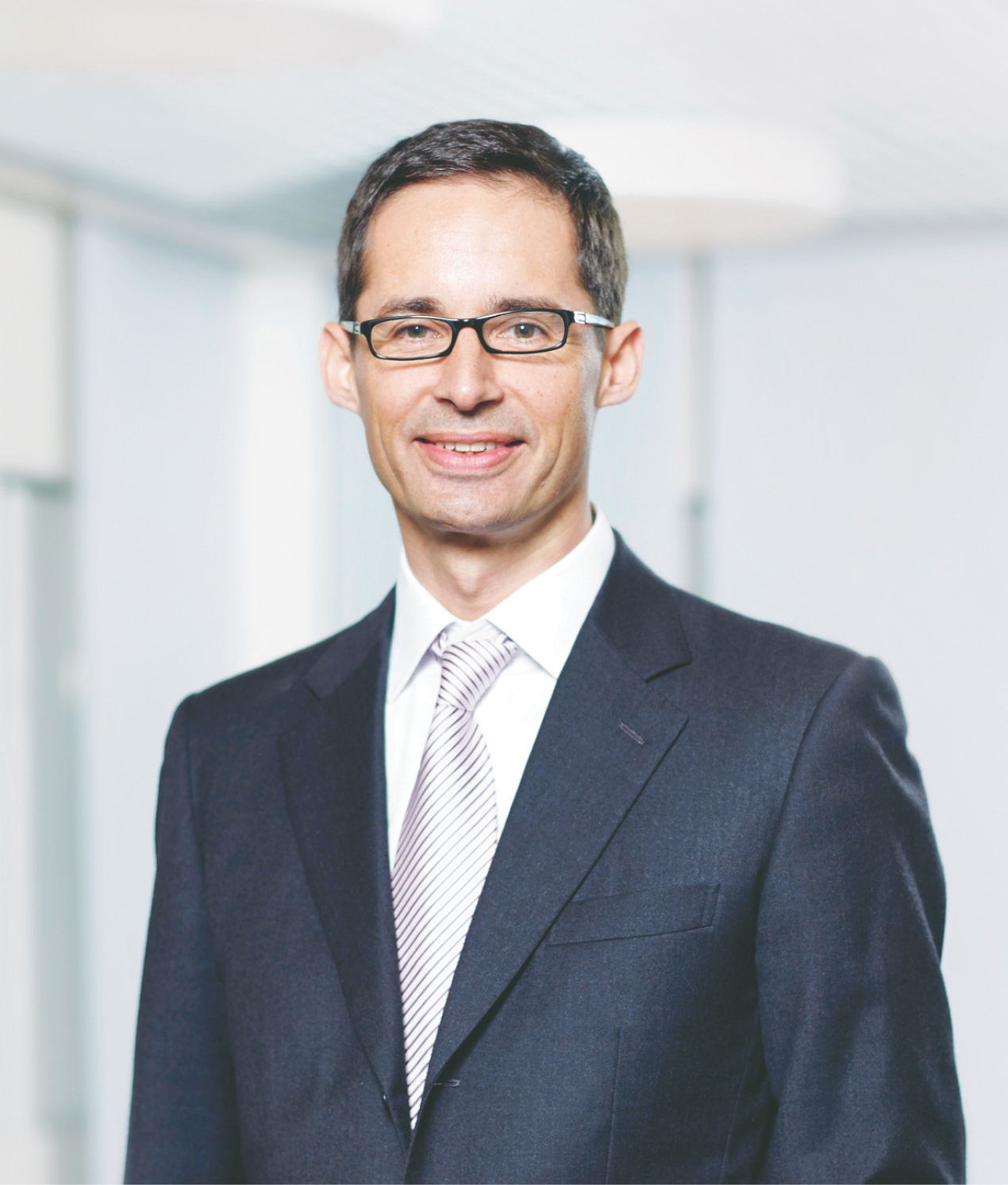 Neuer Chef für die Lenzing AG – mnews – medianet.at