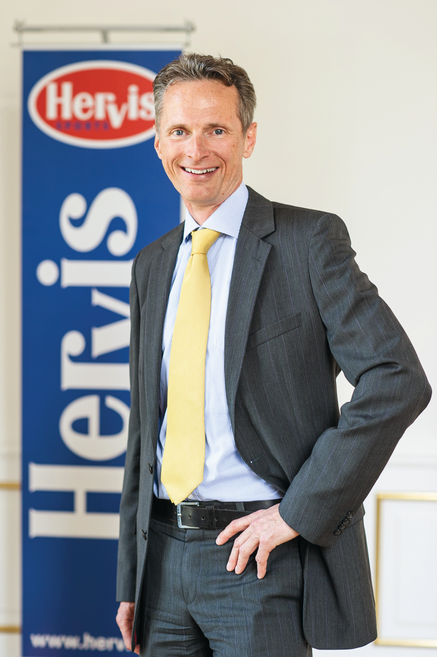 Hervis verbindet Einkaufswelten – mnews – medianet.at