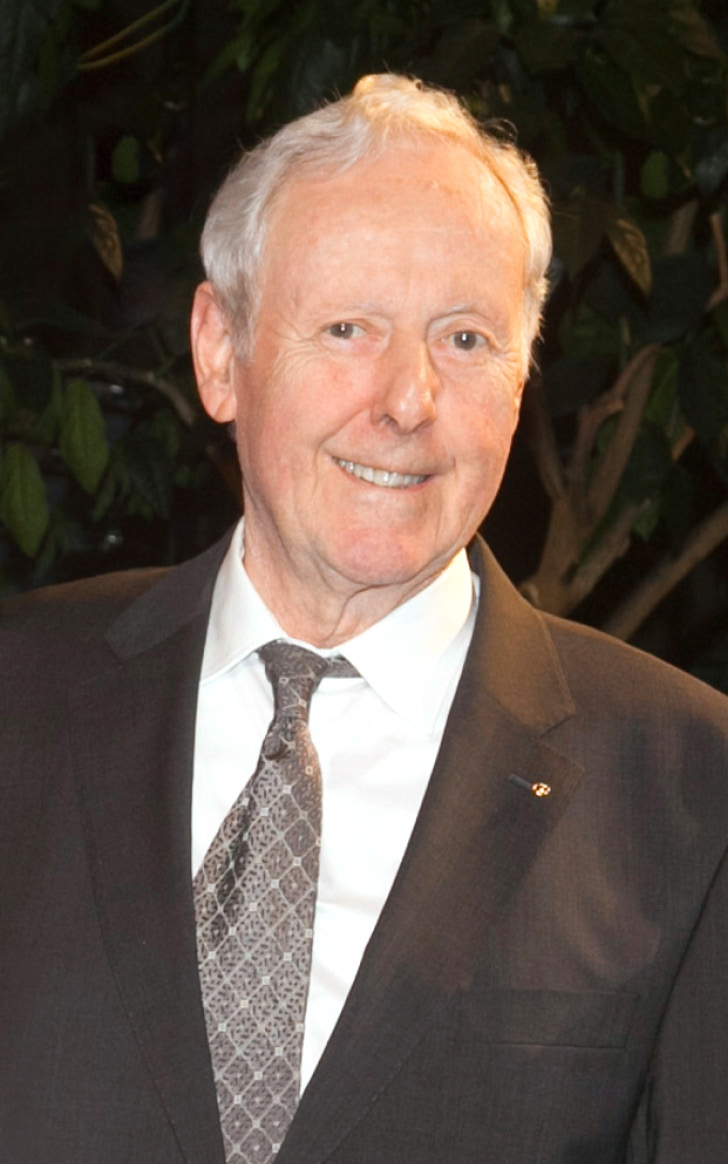 Spar-Aufsichtsratspräsident Hans M. Reisch verstorben – mnews – medianet.at