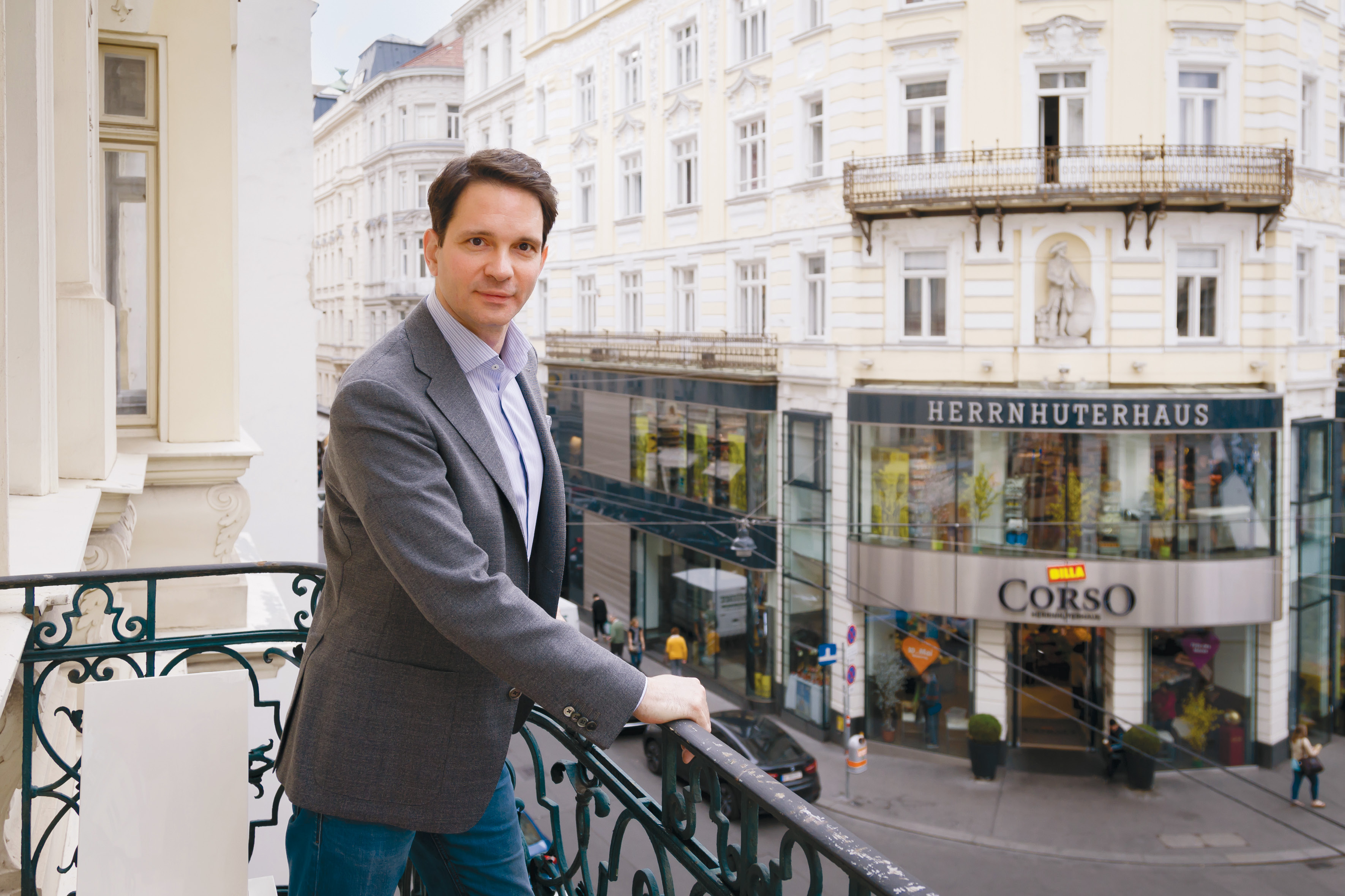 Markus Arnold steigert den Track Record und expandiert – mnews ...