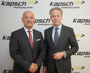 Kapsch holt sich 10-Millionen-Auftrag aus den USA – mnews – medianet.at