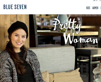 Blue Seven: Relaunch des Markenauftritts – mnews – medianet.at