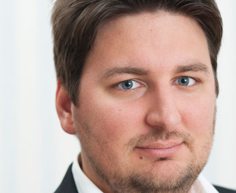 Andreas Tomek ist neuer KPMG Partner – mnews – medianet.at