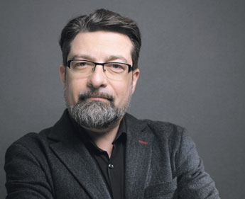 Auf einer Mission – mnews – medianet.at