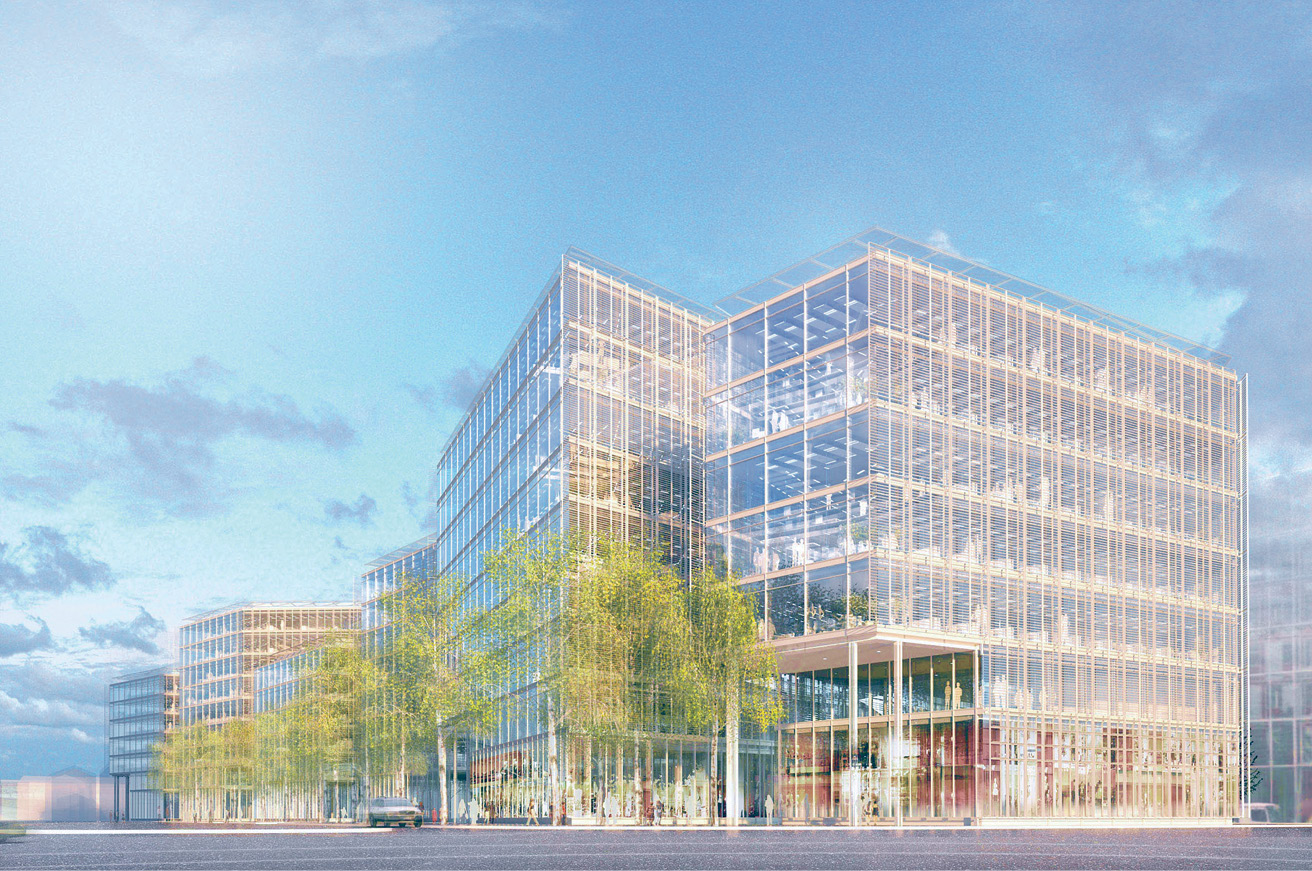 Mieterfolg für Immofinanz – mnews – medianet.at