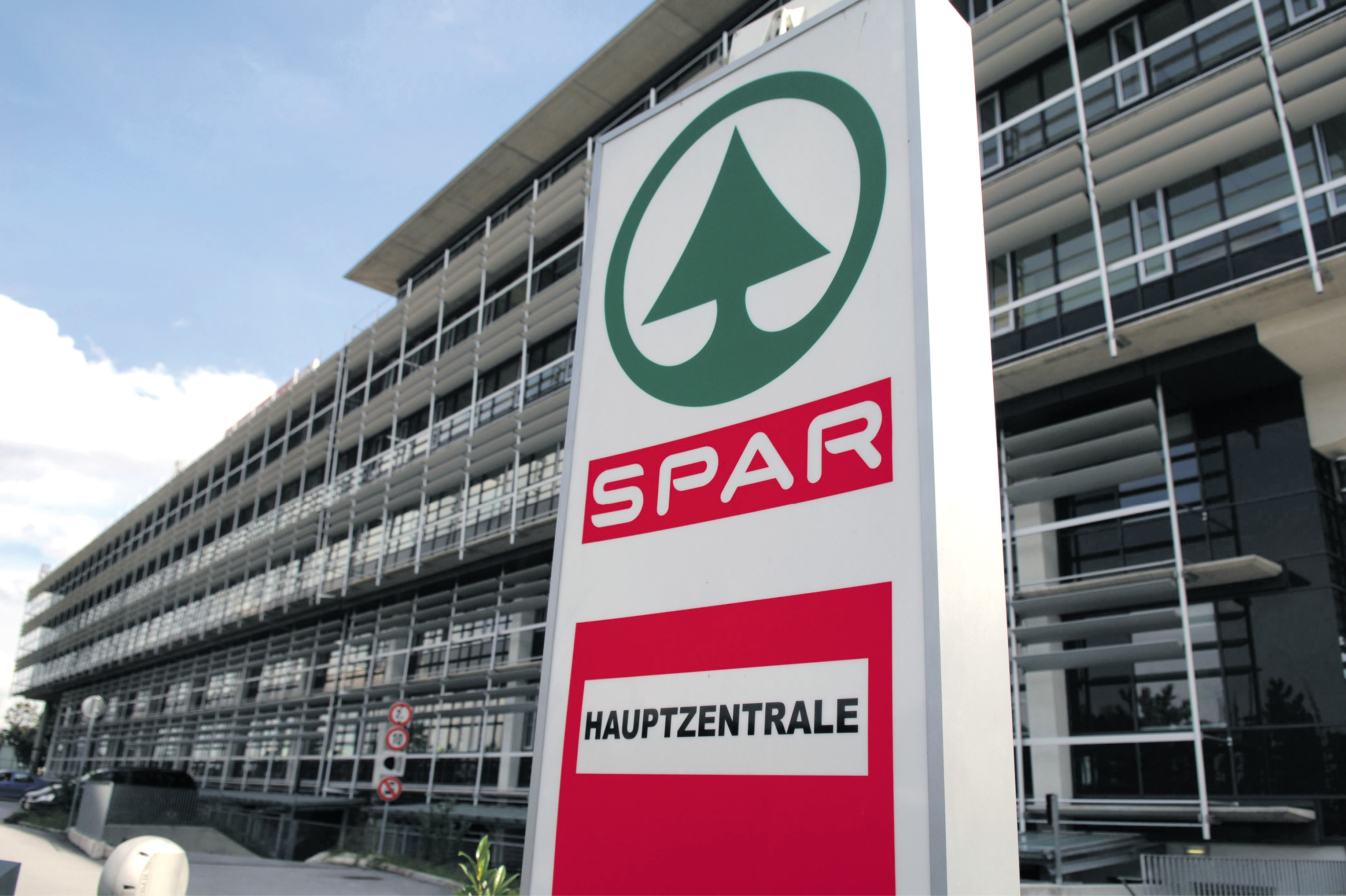 Spar Österreich-Konzern wächst um 4,3 Prozent – mnews – medianet.at