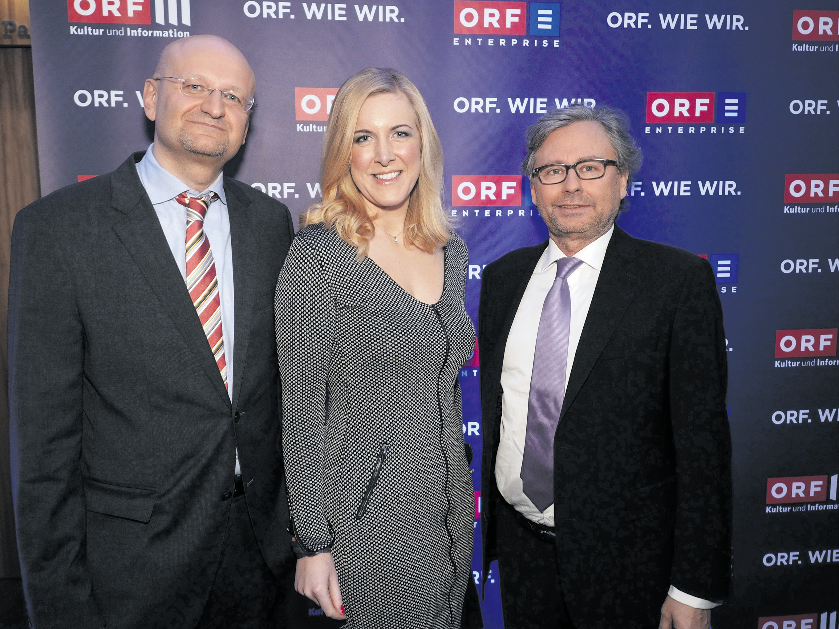 ORF III: Programmoffensive beim Kultur- und Infosender mnews medianet.at