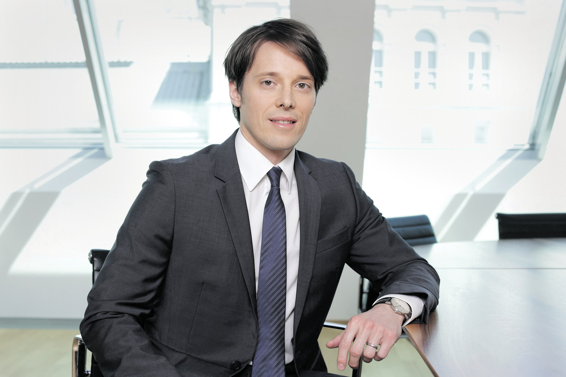 Rekordjahr für M&A-Markt – mnews – medianet.at