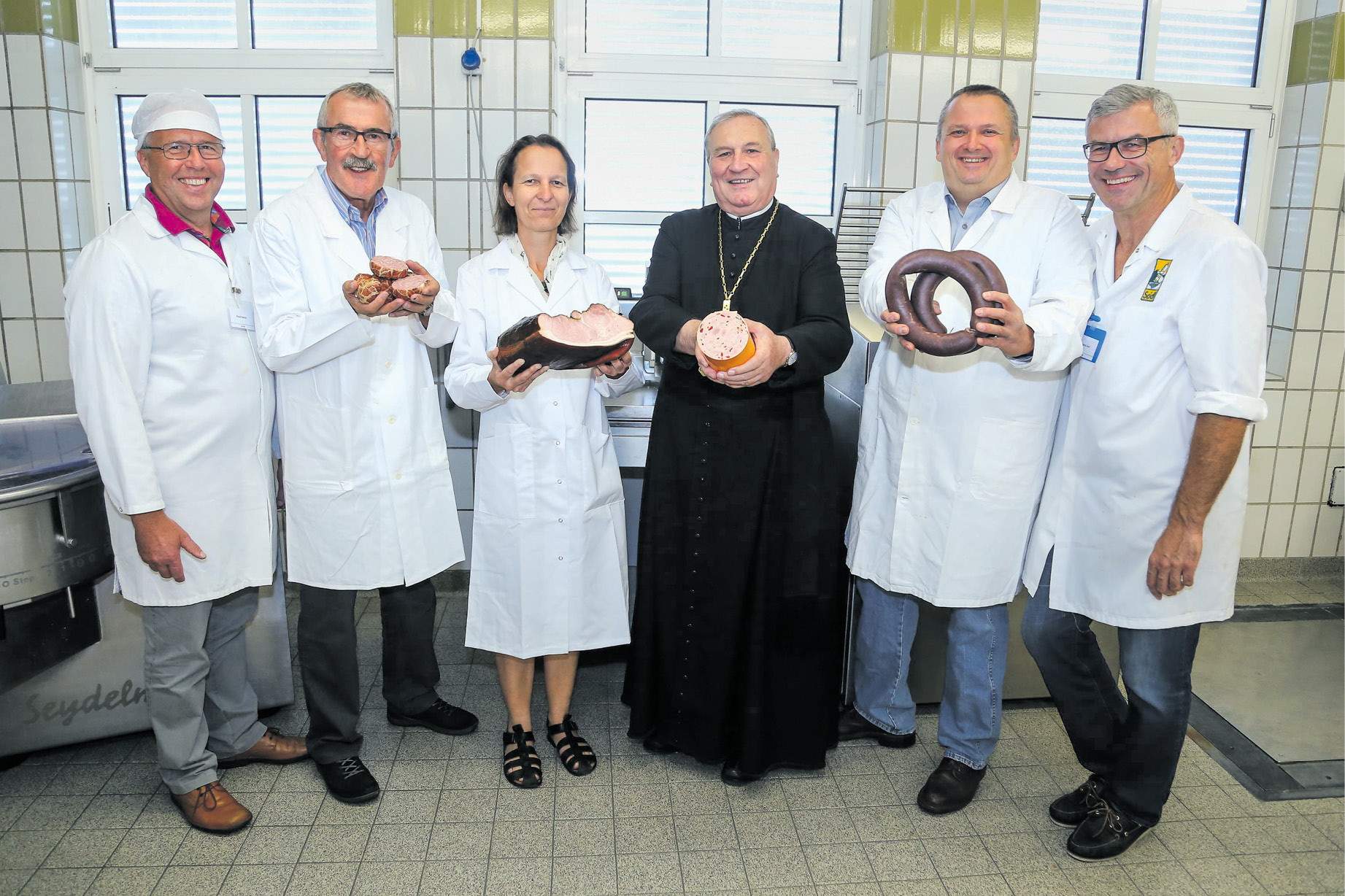 Alles Wurst – mnews – medianet.at