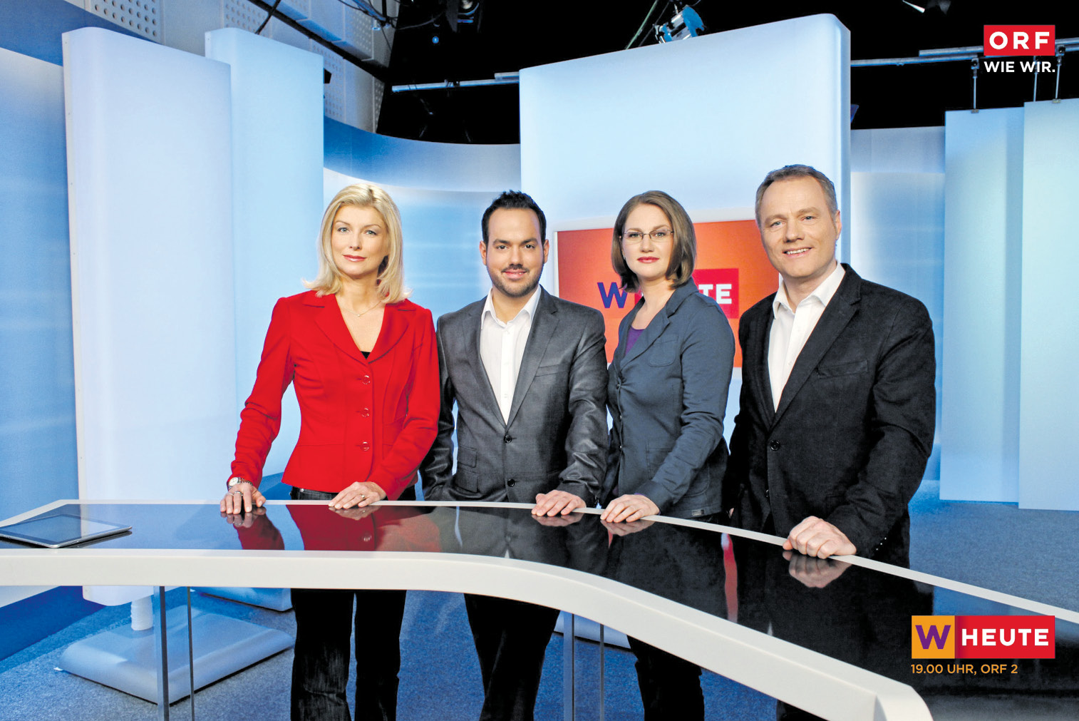 ORF 2: Neue Rubriken – mnews – medianet.at