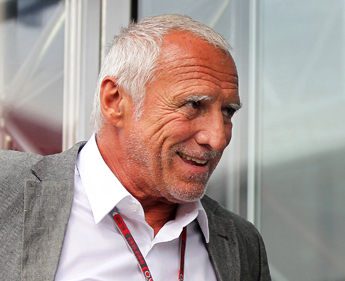 Neues Mateschitz-Projekt: Rechercheplattform mit Michael Fleischhacker ...