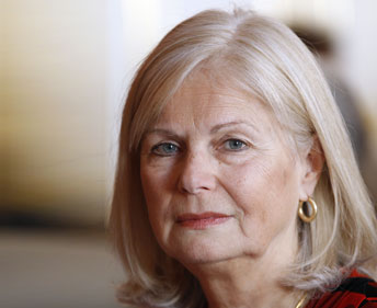 Lebenswerkpreis für Elfriede Hammerl – mnews – medianet.at