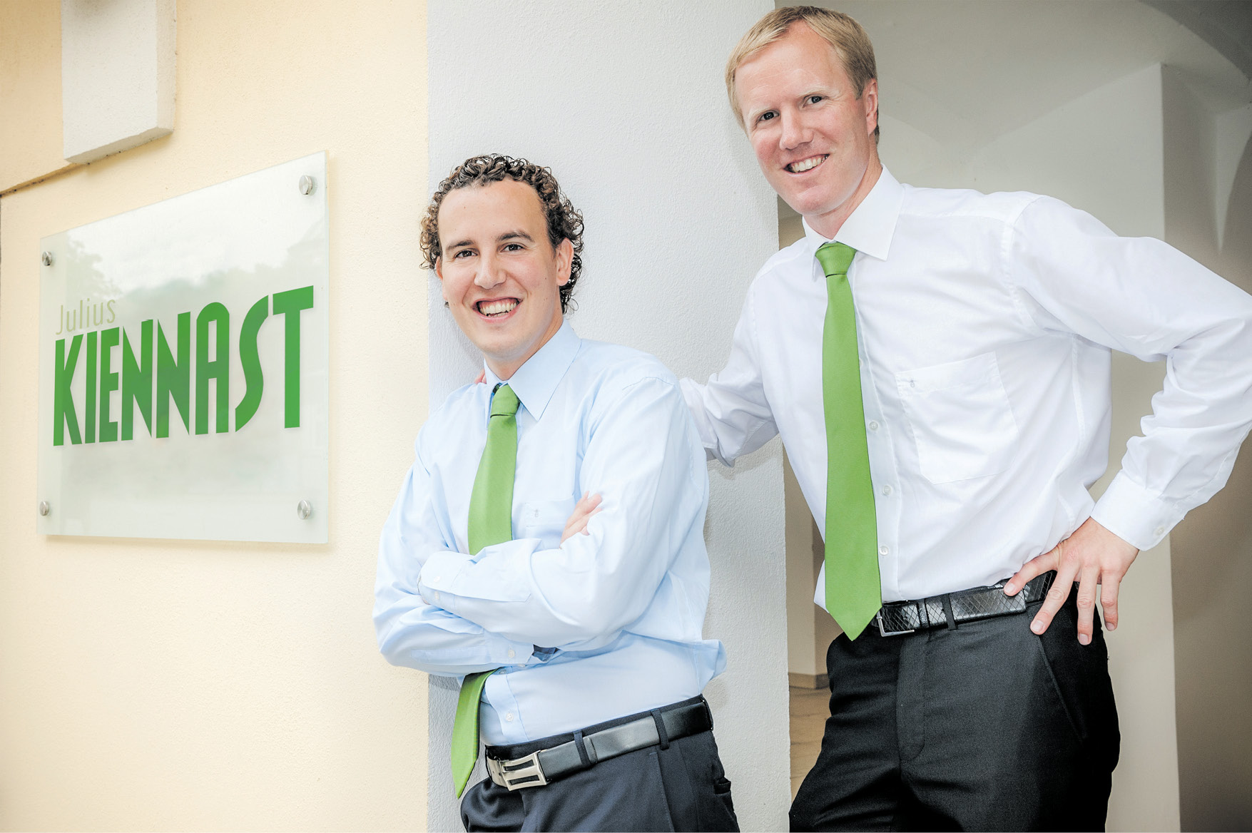 Kiennast zeigt in 2016 Muskeln – mnews – medianet.at