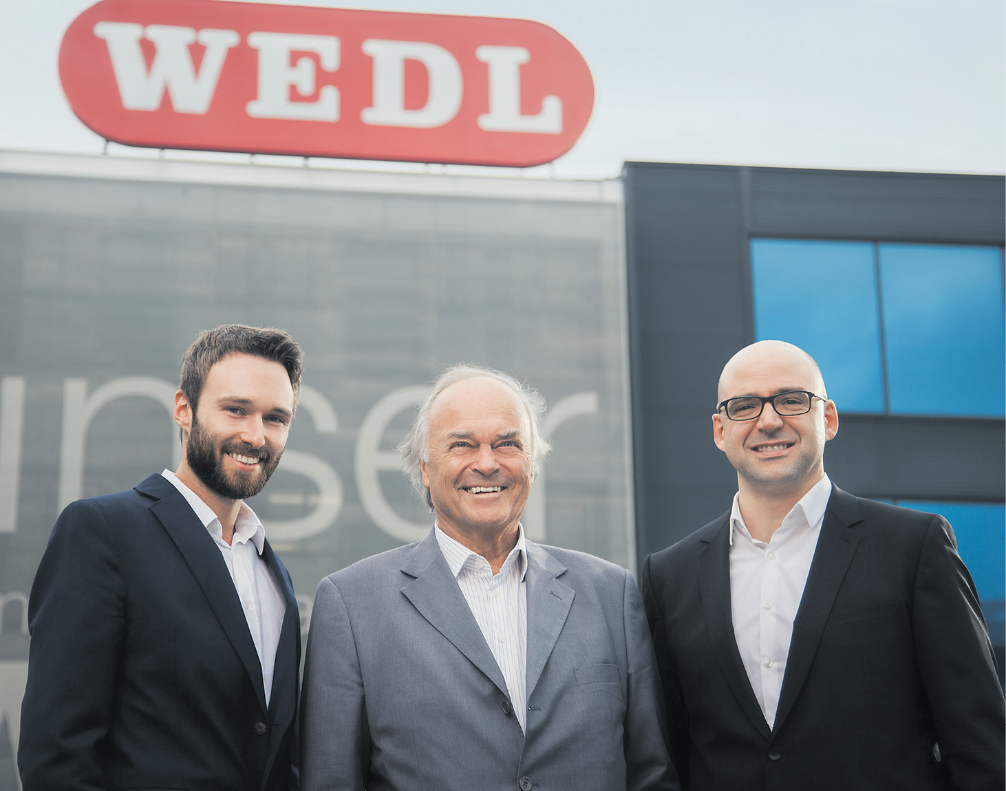 Wedl strukturiert um und legt zu – mnews – medianet.at