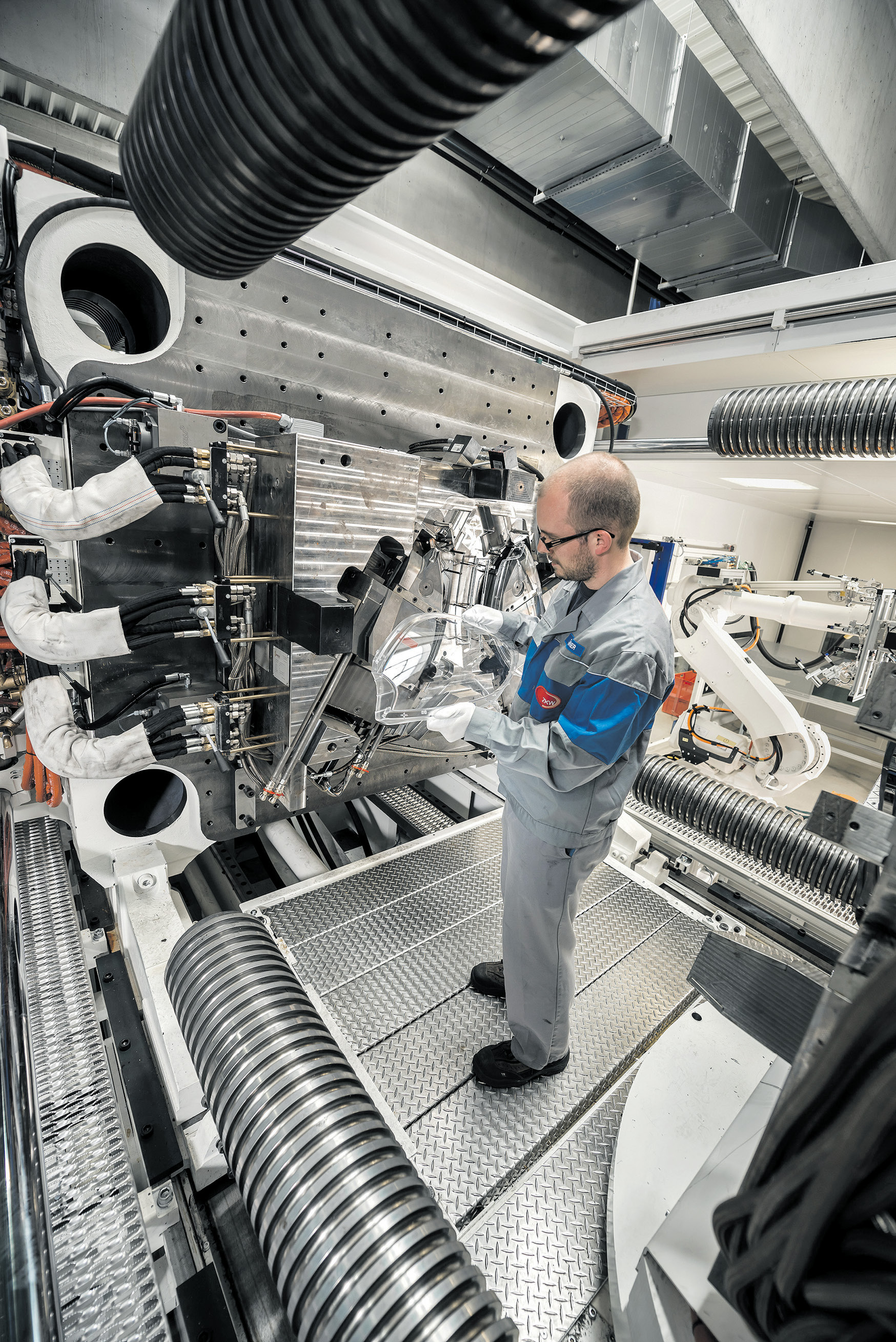 ZKW feiert schon wieder ein Spitzenjahr – mnews – medianet.at