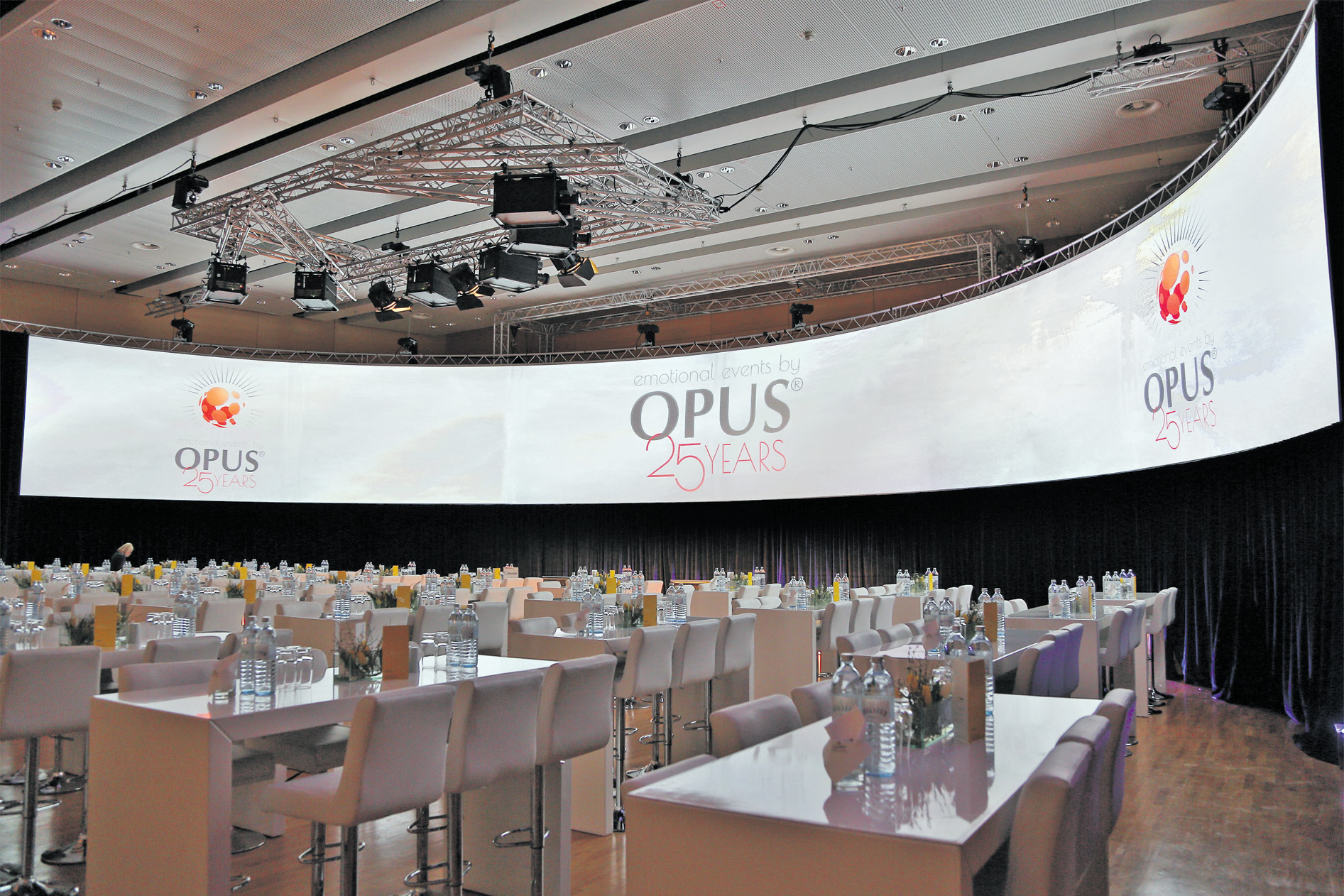 Opus: Live is live! – mnews – medianet.at