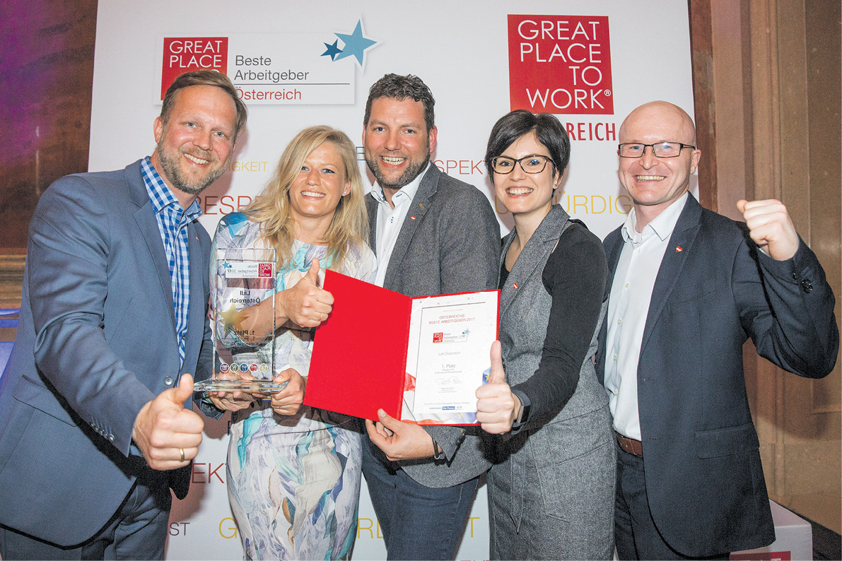 Lidl macht’s gut – mnews – medianet.at