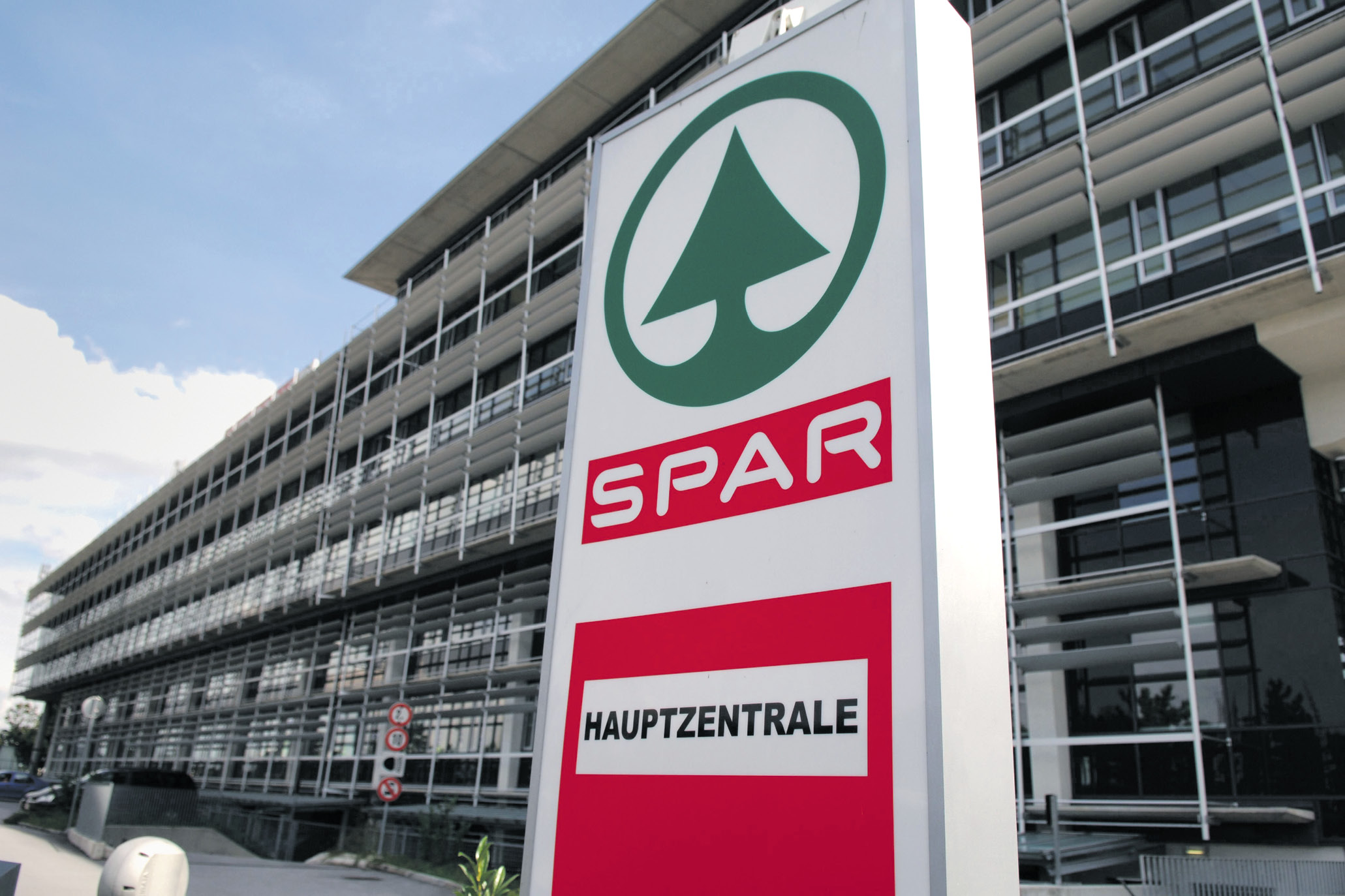 Spar Holding AG legt eins drauf – mnews – medianet.at