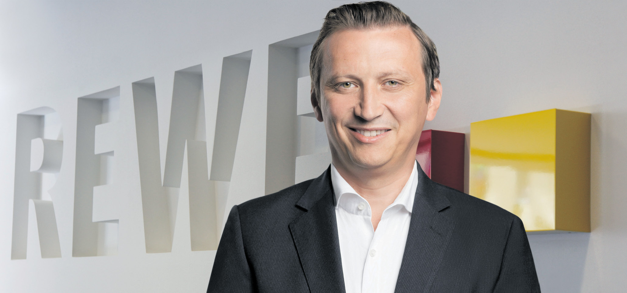 Der neue starke Mann bei Rewe – mnews – medianet.at