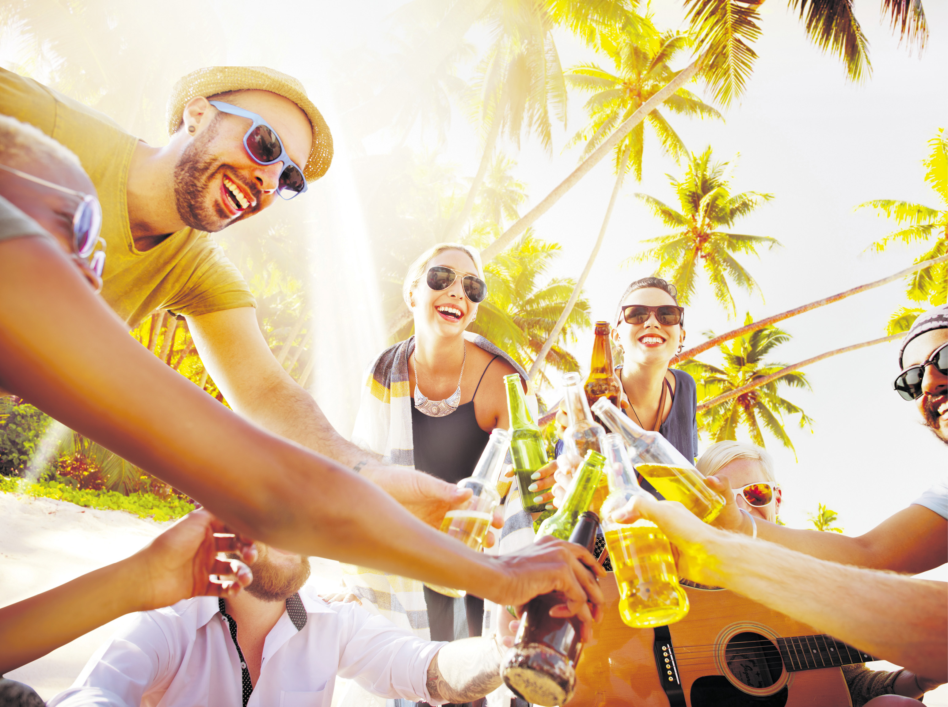 So bierig ist das Bierland Österreich in Zahlen – mnews – medianet.at