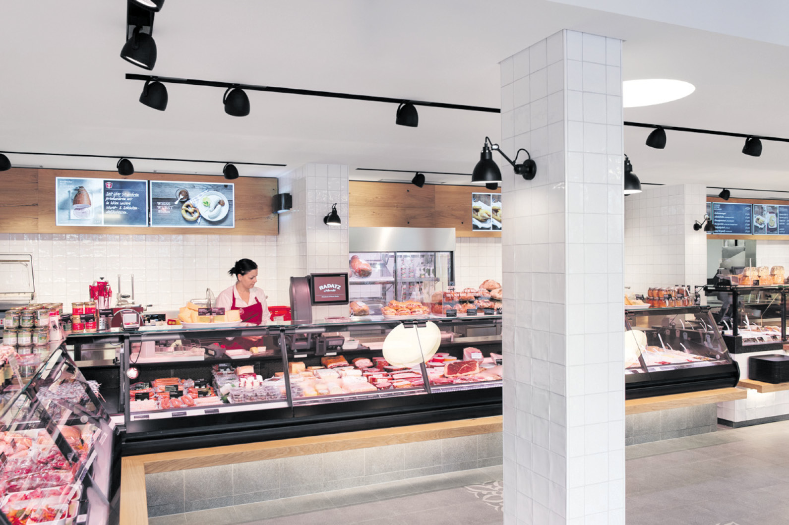 Radatz-Relaunch – mnews – medianet.at