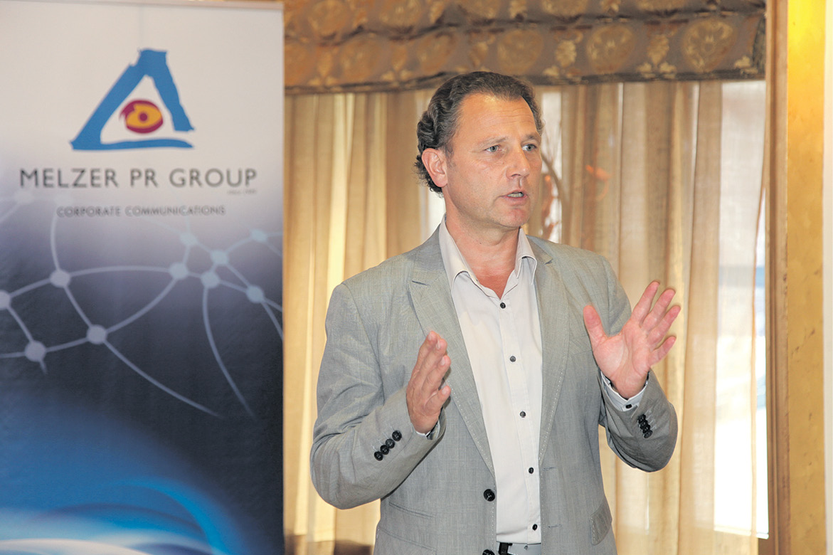 Melzer PR für DigitalDays – mnews – medianet.at