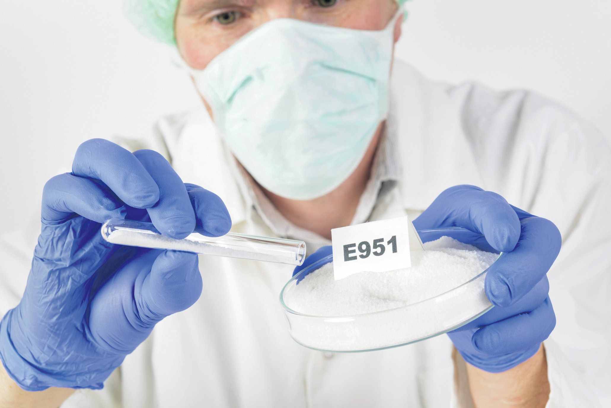 Süßstoff Aspartam bleibt umstritten – mnews – medianet.at