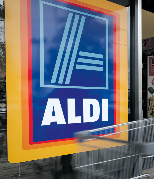 Aldi ordnet Führung neu – mnews – medianet.at