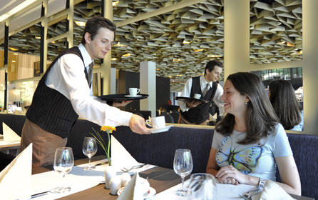 Wiener Restaurantwoche: Neuer Besucherrekord erwartet – mnews – medianet.at