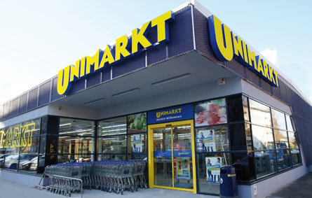 Unimarkt: Same-Day-Delivery auch für den Raum Linz – mnews – medianet.at