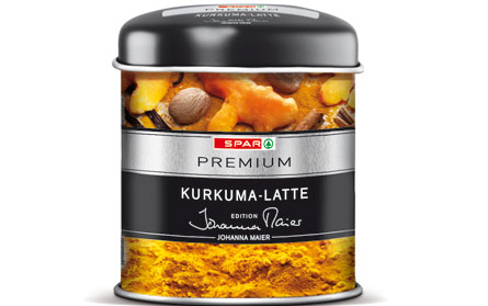 „Goldene Milch“ zieht bei Spar ein – mnews – medianet.at