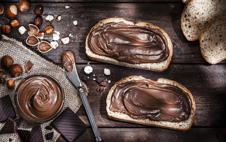 Nuss-Nougat Creme ohne Palmöl – mnews – medianet.at