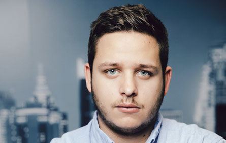 Der Silberrücken – mnews – medianet.at