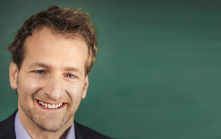 Andreas Ferner wird „Noch BildungsFerner“ – mnews – medianet.at