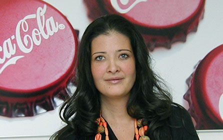 The Coca-Cola Company: Neue Führung für Europa, Mittlerer Osten und ...