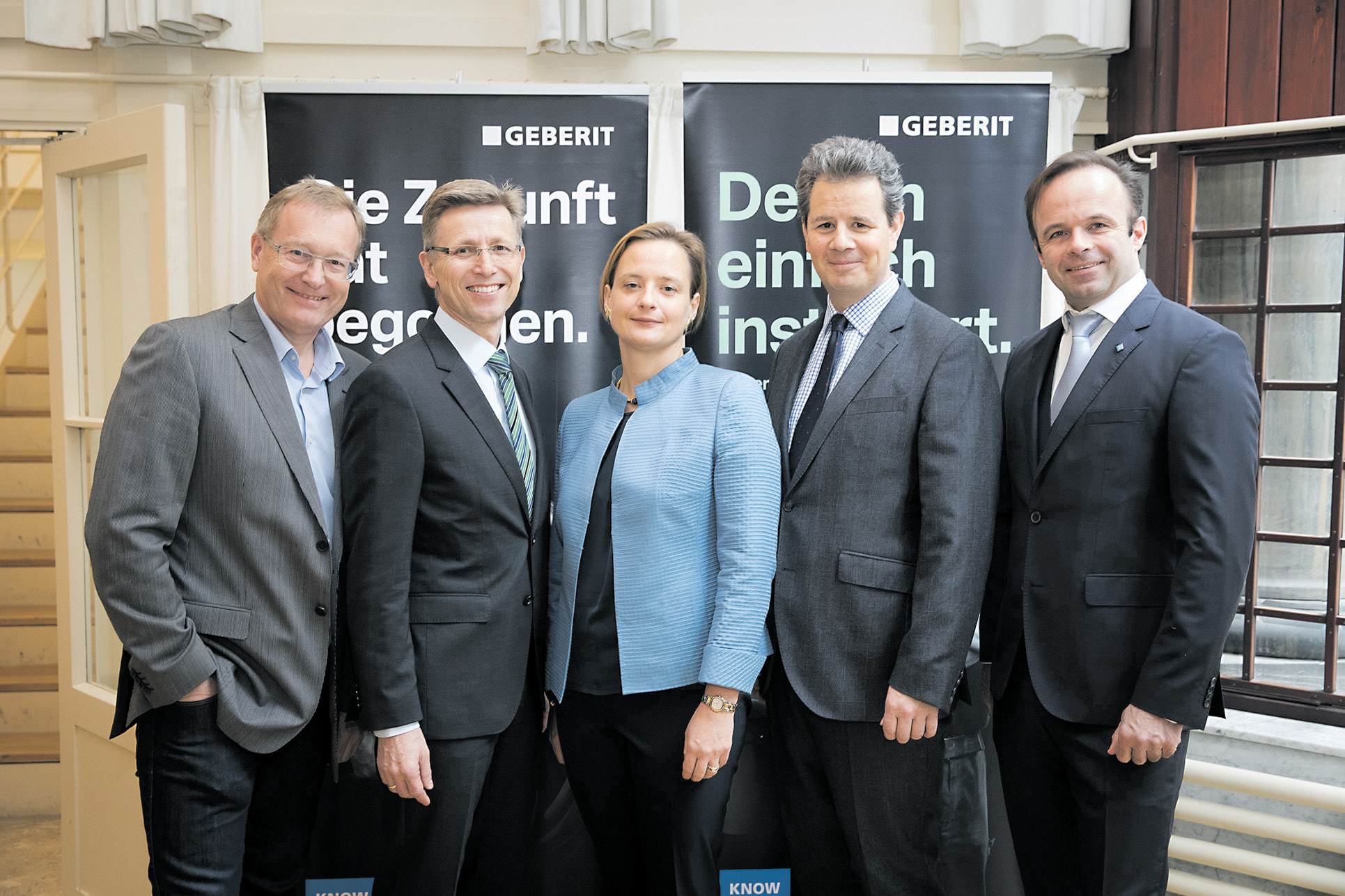 Schulterschluss – mnews – medianet.at