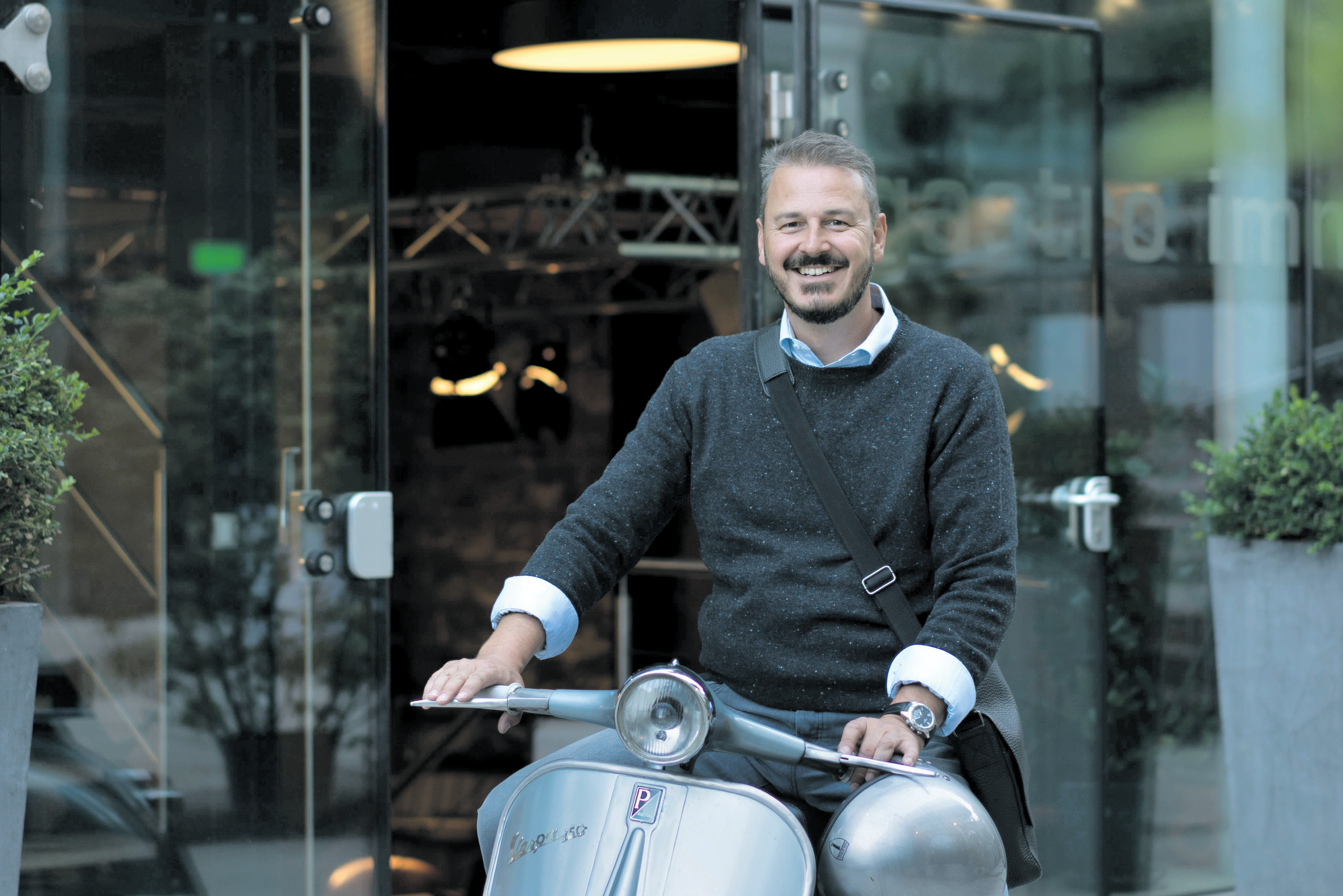 „Einkaufszentren leiden an Verwechselbarkeit” – mnews – medianet.at