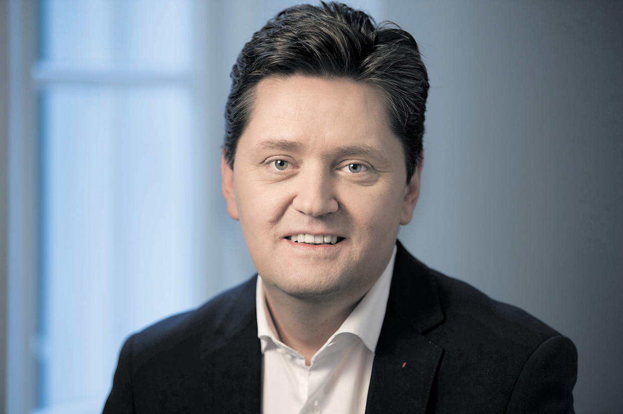 Neue Strukturen – mnews – medianet.at