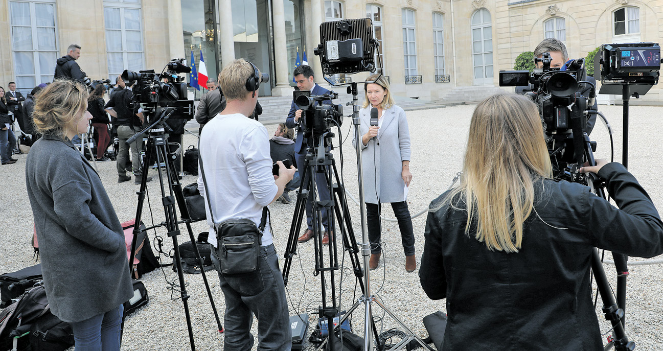 414.000 Journalisten – mnews – medianet.at