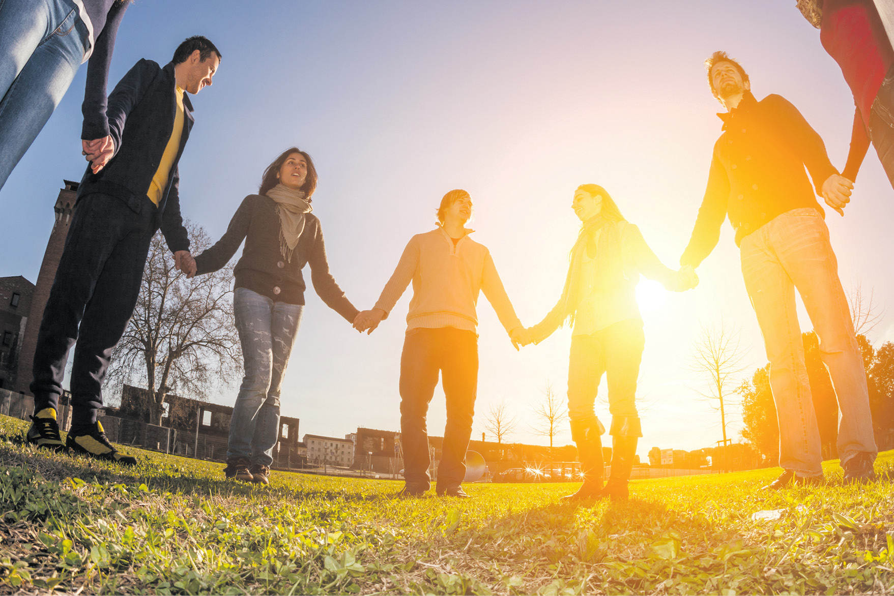 Das soziale Plus – mnews – medianet.at