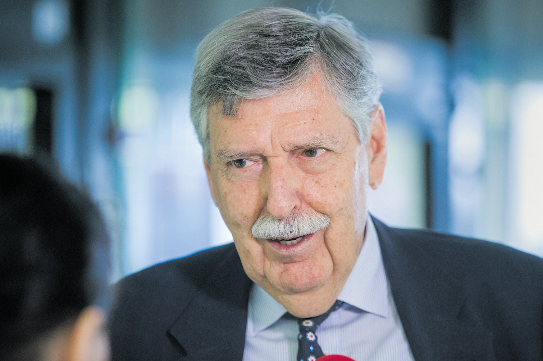 Steger teilt gegen ORF-Führung aus – mnews – medianet.at