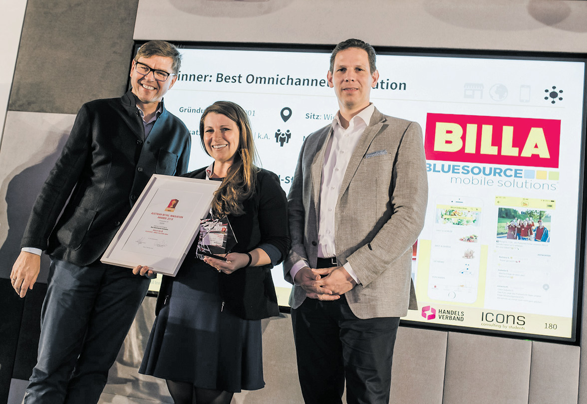 Tech Day 2018: Innovationstreiber – mnews – medianet.at