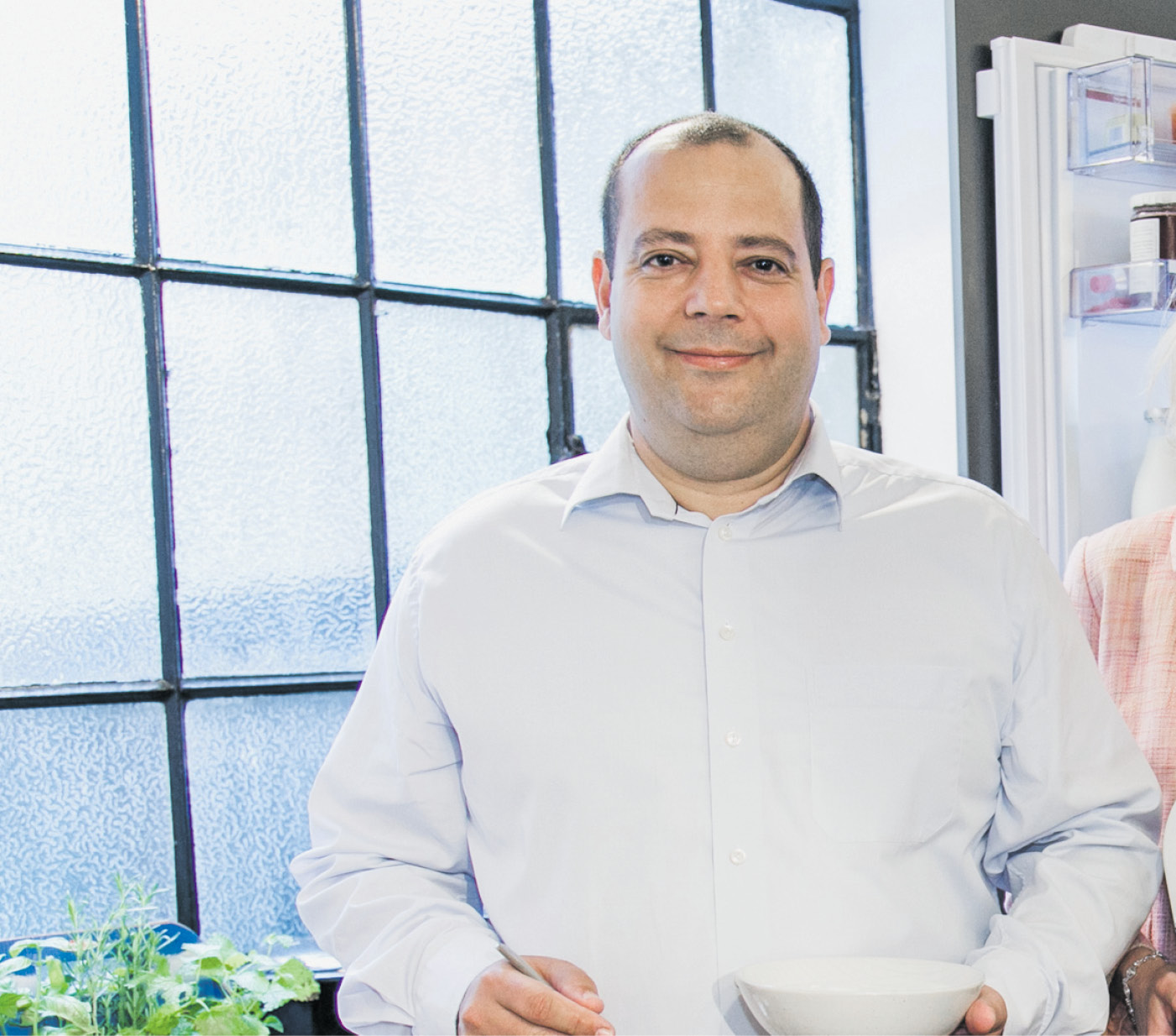 Viel Challenge in der bunten Palette – mnews – medianet.at