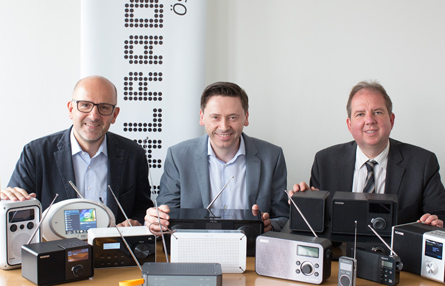 Mehr Radio für Österreich ab 28. Mai 2019 – mnews – medianet.at