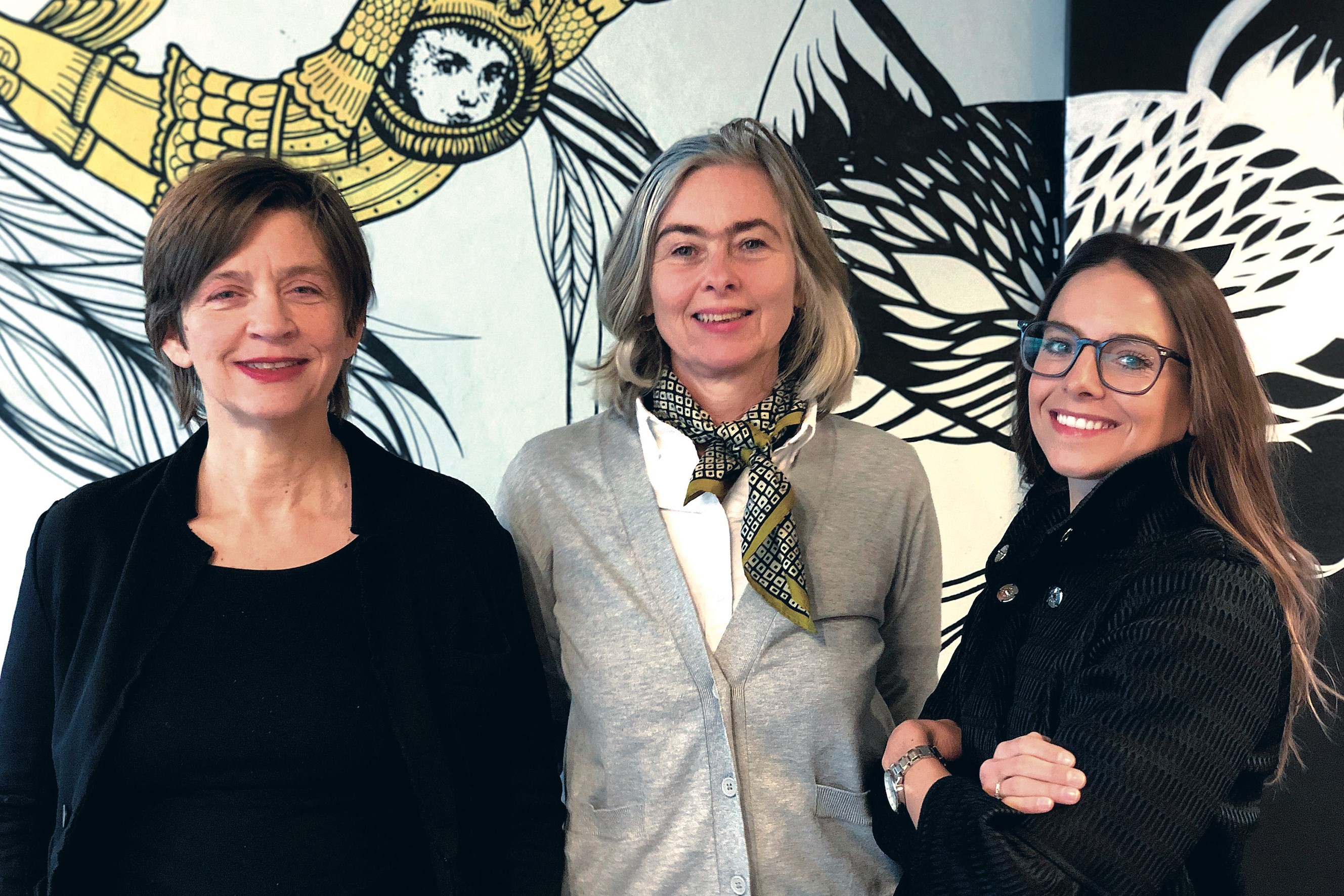 Dschungel Wien kommuniziert mit eyepin – mnews – medianet.at