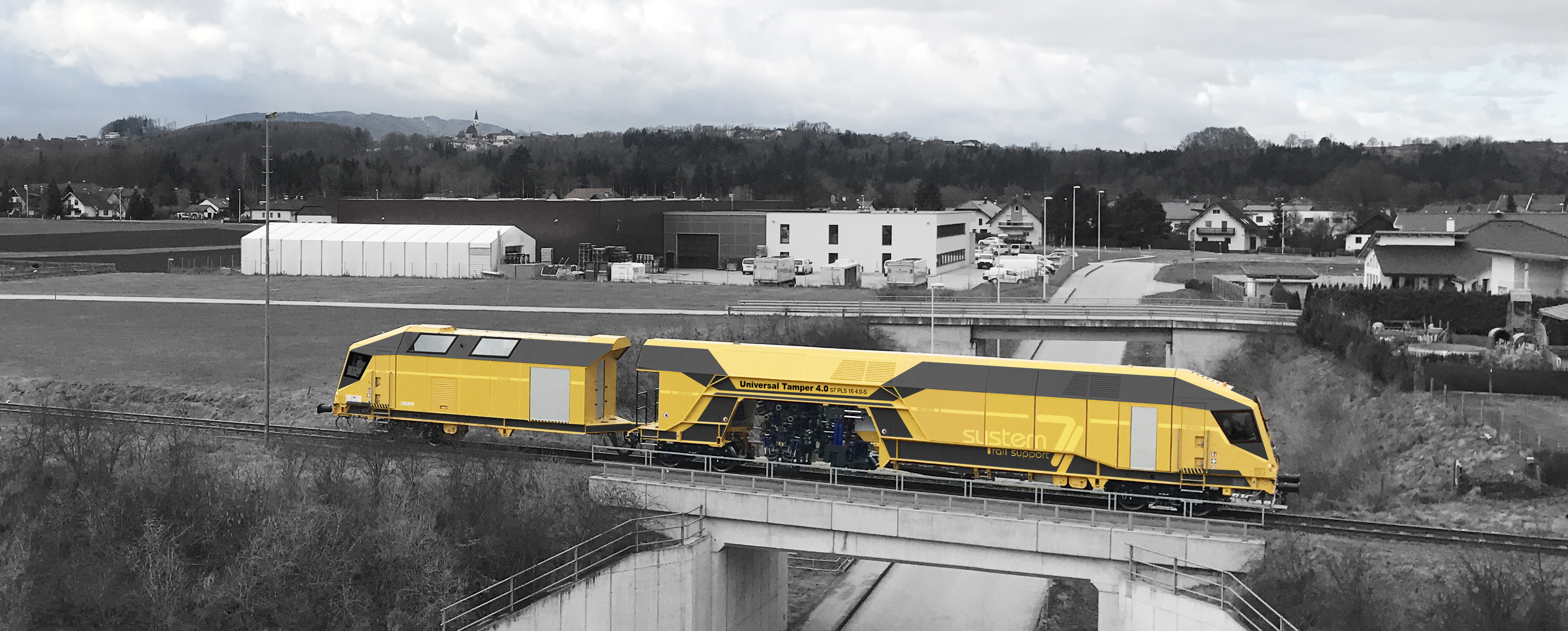 System7 Rail Support gewinnt iF Design Award 2019 – mnews – medianet.at